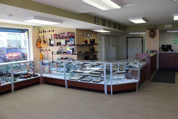 PAWN EXPRESS - Updated December 2025 - 27 Photos - 11412 Georgia Ave ...