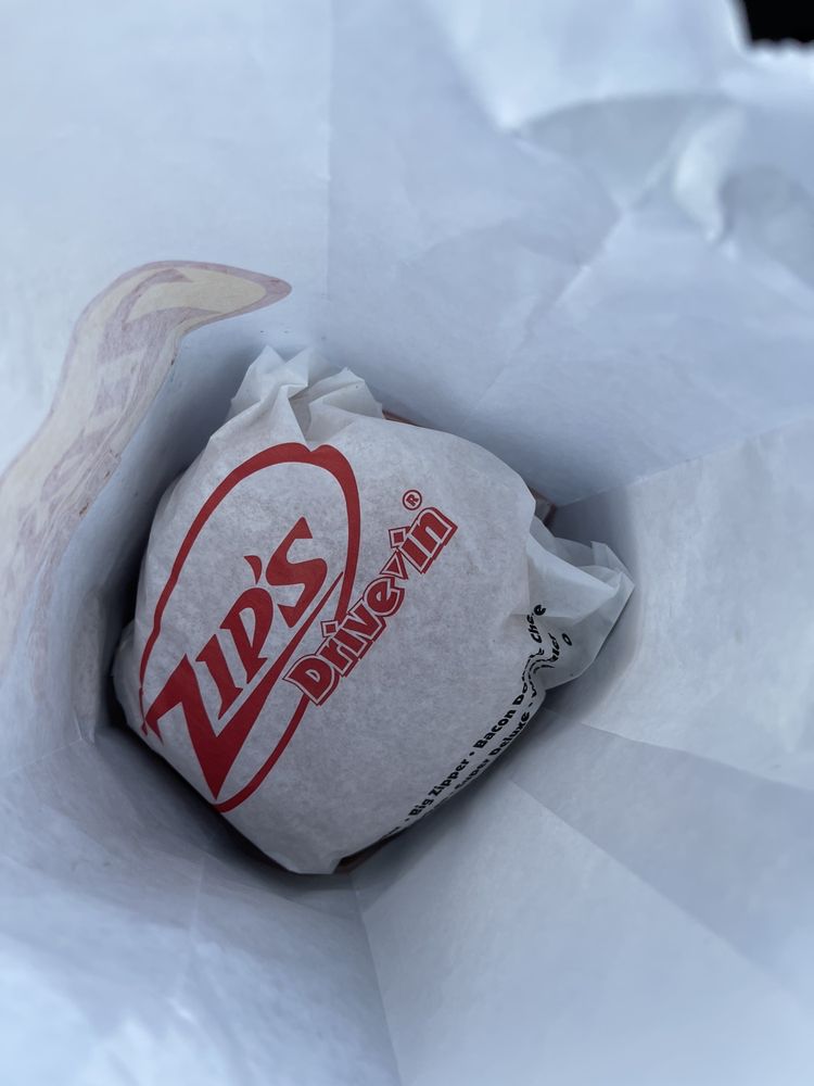 ZIP’S DRIVE IN - Updated July 2025 - 66 Photos & 216 Reviews - 1503 S ...