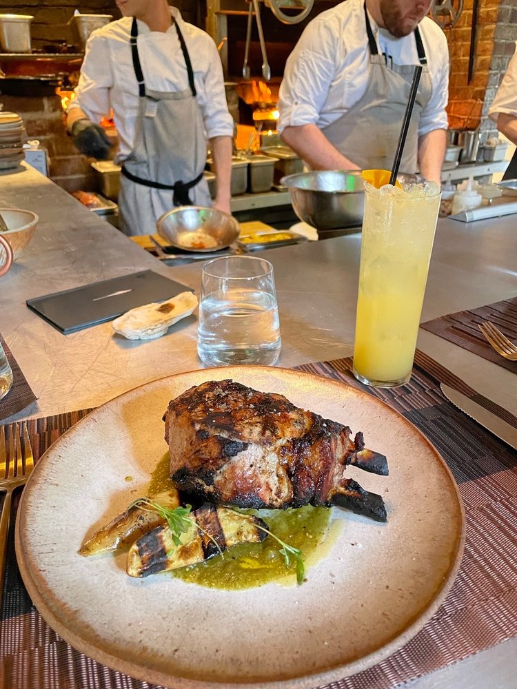 SOUTHBOUND - Updated July 2025 - 398 Photos & 178 Reviews - 72 Cannon ...