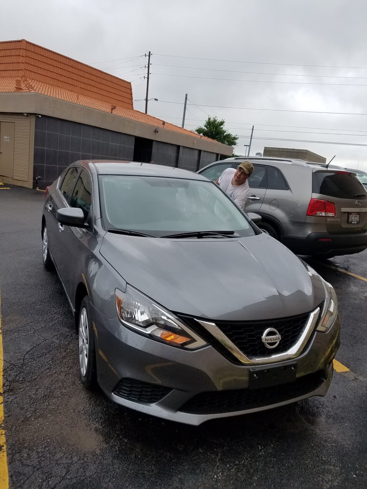 COCHRAN NISSAN BOARDMAN - Updated December 2025 - 42 Reviews - 7809 ...