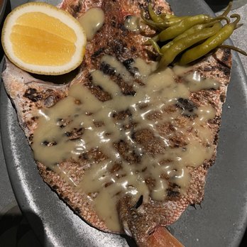 BASO - Updated January 2025 - 253 Photos & 50 Reviews - 633a W 19th St ...