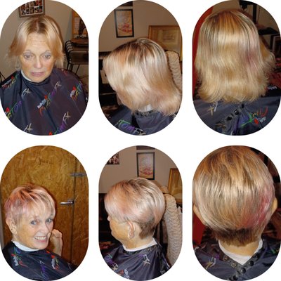 SHEAR STYLE BY REINA - Updated November 2024 - Request an Appointment ...