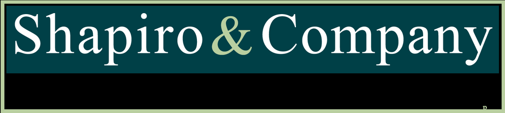 SHAPIRO AND CO ARCHITECTS - Updated May 2025 - Request Consultation ...