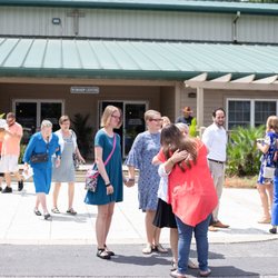 CROSSROADS COMMUNITY CHURCH - 10 Photos - 505 Gahagan Rd, Summerville ...