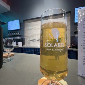 SOLARIS BEER & BLENDING - 150 Photos & 33 Reviews - 41601B Cherry St ...