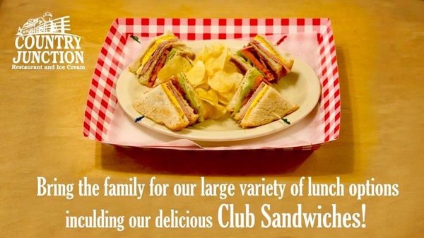 COUNTRY JUNCTION RESTAURANT - Updated July 2024 - 47 Photos & 15 ...