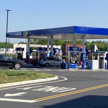 WOODROW WILSON SERVICE AREA - Updated October 2025 - 111 Photos & 109 ...