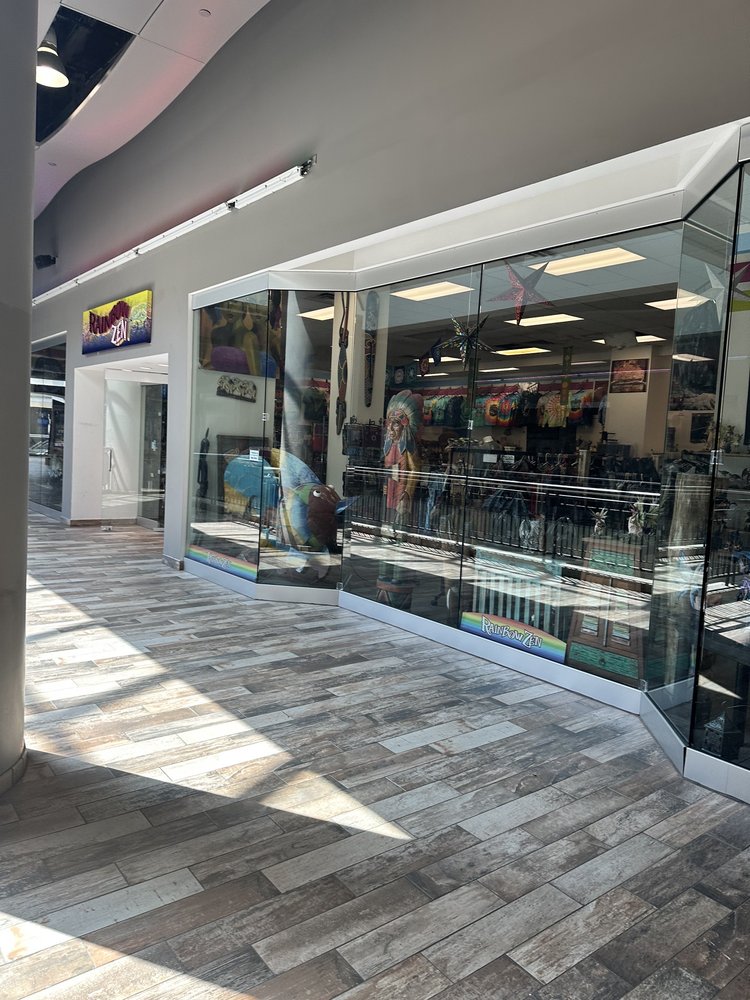 RAINBOW ZEN - Updated December 2025 - 9090 Destiny USA Dr, Syracuse ...