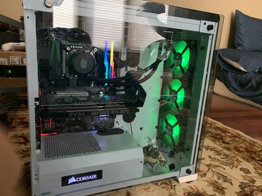 STARTEC COMPUTERS - Updated October 2025 - 5826 15 Mile Rd, Sterling ...