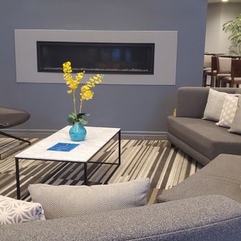 DOUBLETREE BY HILTON HOTEL RACINE HARBOURWALK - Updated May 2026 - 236 ...