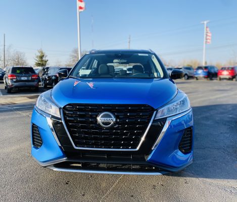 INTERSTATE NISSAN - Updated December 2025 - 53 Photos & 10 Reviews ...