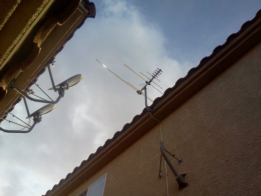 MR ANTENNA USA - Updated May 2025 - 67 Photos & 119 Reviews - Las Vegas ...