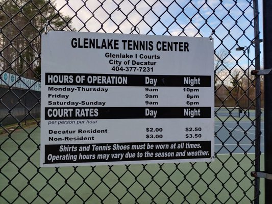 GLENLAKE PARK - Updated December 2025 - 44 Photos & 16 Reviews - 1121 ...