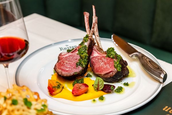 THE RUXTON - Updated October 2025 - 791 Photos & 186 Reviews - 720 ...