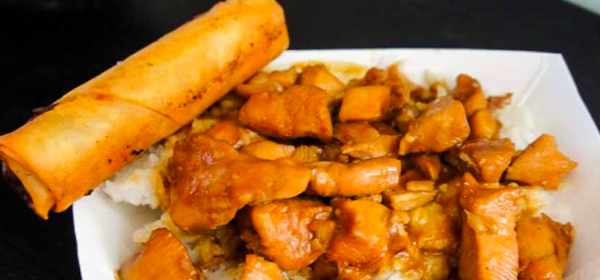 LASANG PINOY PHILIPPINE CUISINE - Updated September 2025 - 608 W Call ...