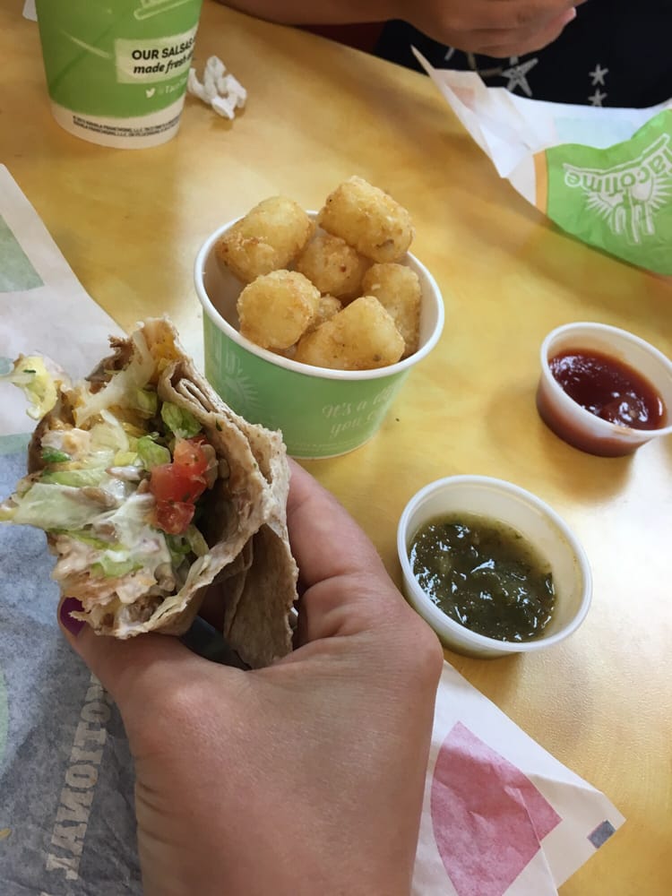 TACO TIME - Updated July 2025 - 33 Reviews - 17475 Beers Ave, Sandy ...