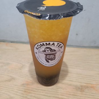 KOMMA TEA - Updated September 2025 - 36 Photos & 17 Reviews - 11800 W ...