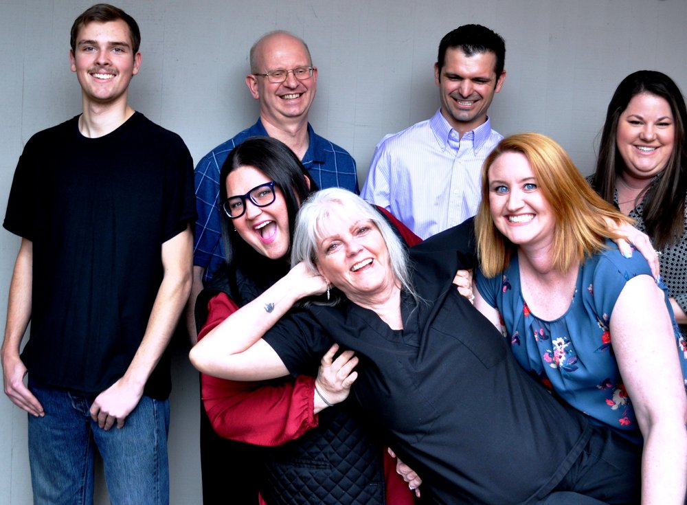 ADVANTA DENTAL - Updated September 2025 - 321 N Sequim Ave, Sequim ...