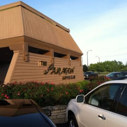 THE PARAGON SUPPER CLUB - Updated July 2025 - 128 Photos & 154 Reviews ...
