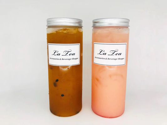 LA TEA - Updated June 2024 - 40 Photos & 18 Reviews - 123 E Washington ...