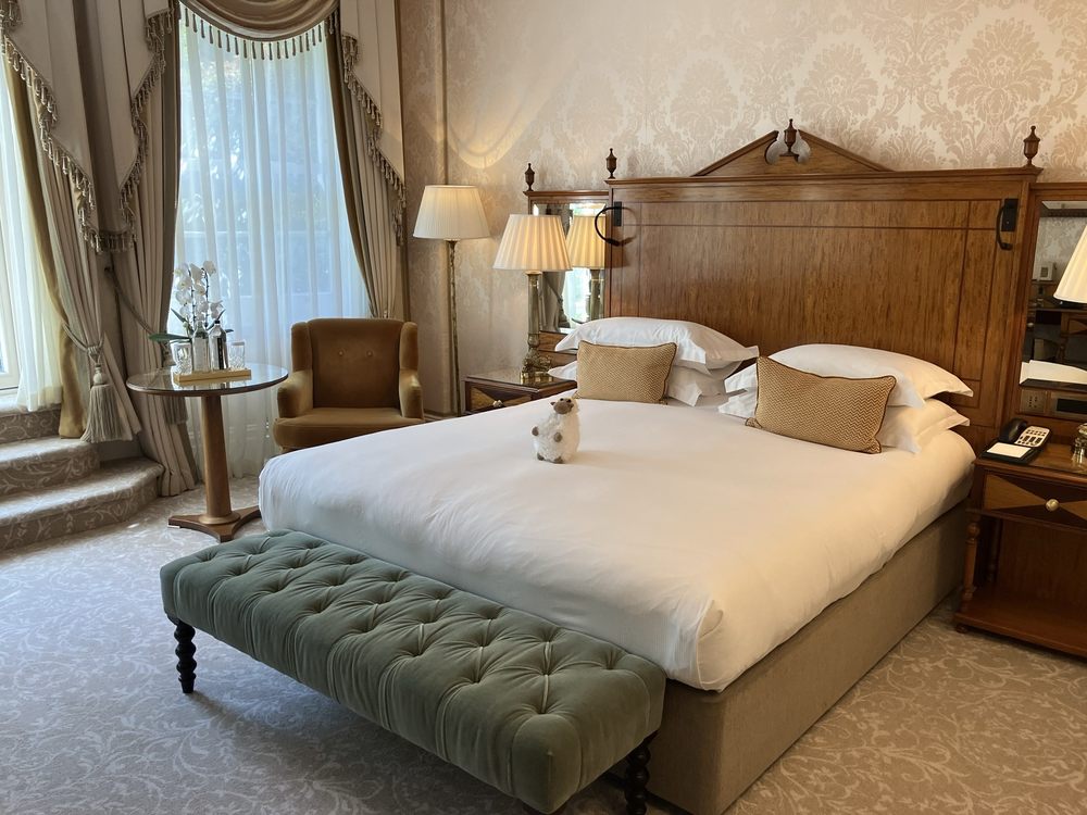 THE GORING - Updated March 2025 - 126 Photos & 45 Reviews - 15 Beeston ...