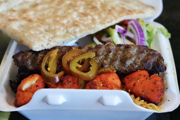 FLAME KABOB - Updated December 2025 - 80 Photos & 121 Reviews - 13037 ...