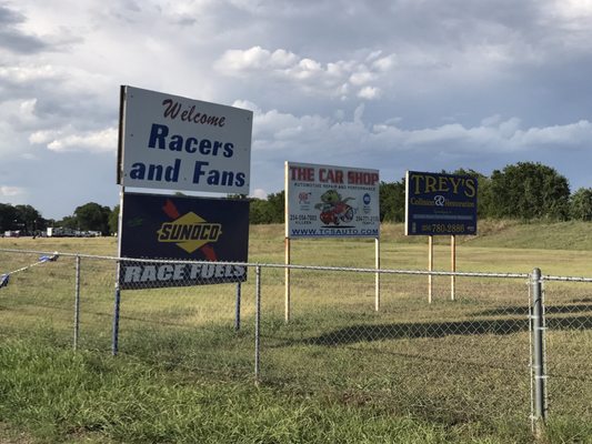 LITTLE RIVER DRAGWAY - Updated December 2025 - 17 Photos - 13580 Hwy 95 ...