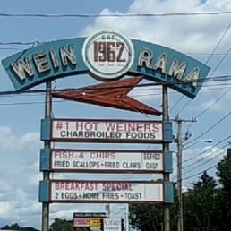 WEIN-O-RAMA - Updated July 2025 - 46 Photos & 110 Reviews - 1009 ...