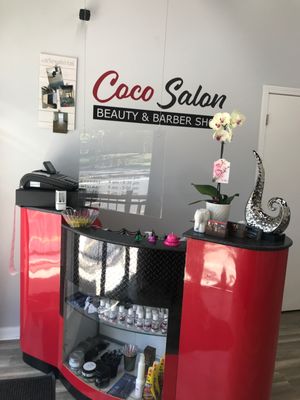 COCO SALON - Updated August 2025 - 17 Photos - 1 S Liberty St, Elgin ...