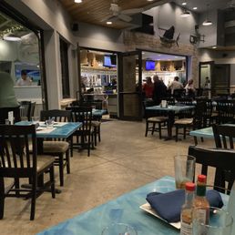 DEEP LAGOON SEAFOOD AND OYSTER HOUSE - Updated January 2026 - 504 ...