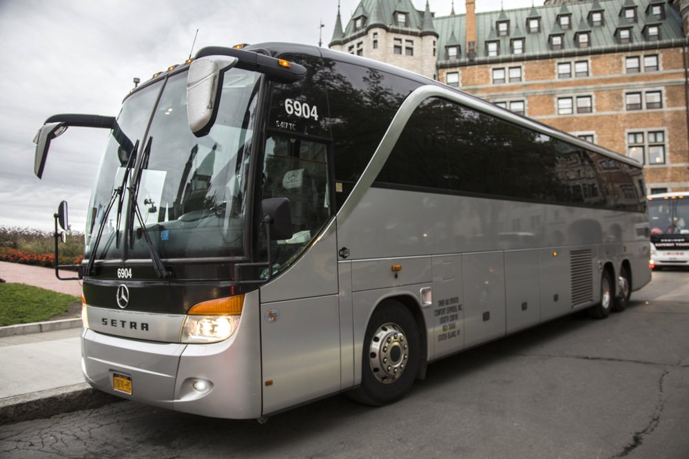 COMFORT EXPRESS - Updated August 2024 - 146 Wolcott St, Brooklyn, New ...