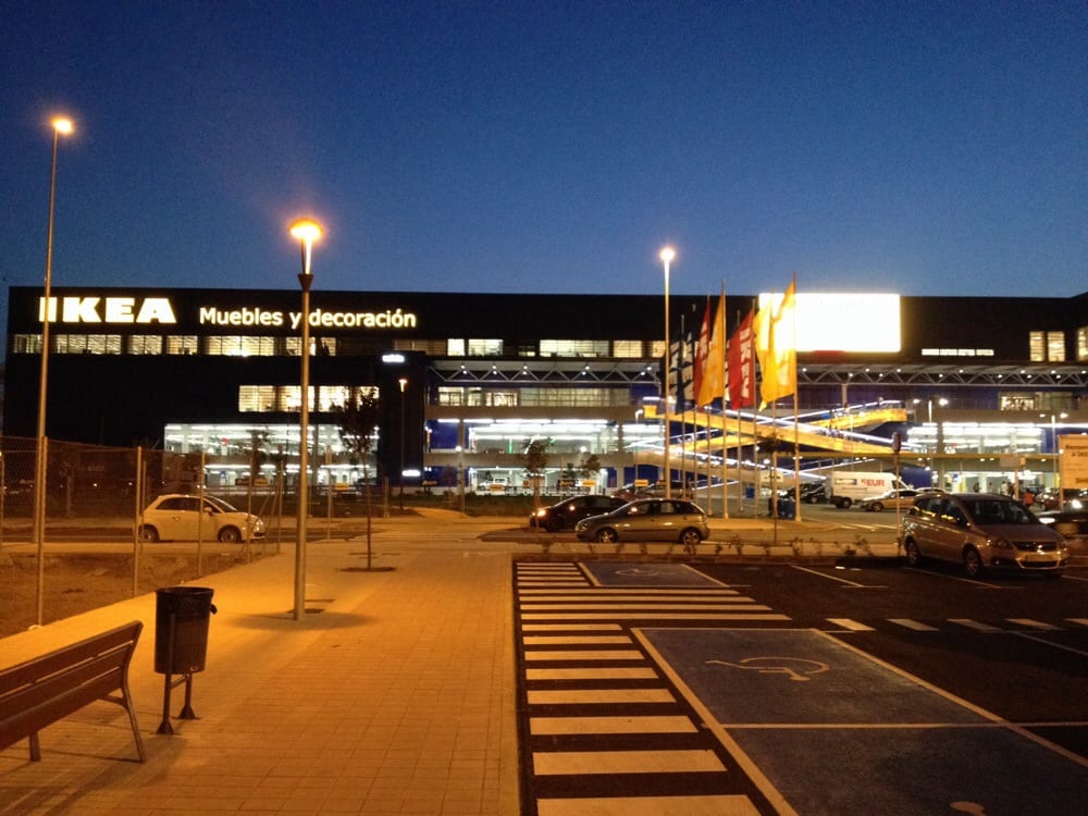 IKEA - Updated December 2025 - 62 Photos & 32 Reviews - Carrer Alqueria ...