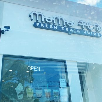 MOMO TEA - Updated November 2025 - 54 Photos & 16 Reviews - 2882A ...