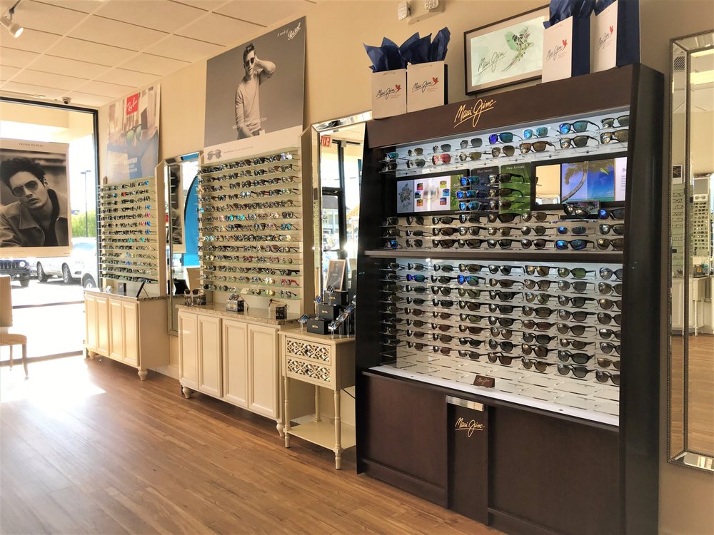 THE OPTICAL SHOPPE- OLD METAIRE - Updated April 2025 - 13 Photos - 800 ...