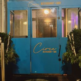 CIRCE RESTAURANT & BAR - Updated January 2026 - 614 Photos & 517 ...