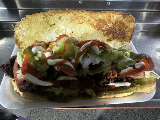 FAMILY TACOS NUMBER 1 - 15 Photos - 1700 Middlefield Rd, Redwood City ...