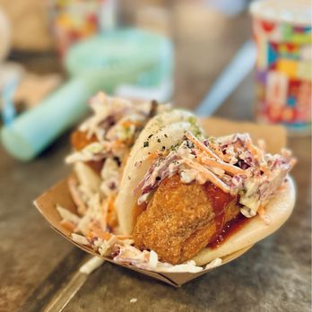 DOCKING BAY 7 FOOD AND CARGO - Updated February 2025 - 1435 Photos ...