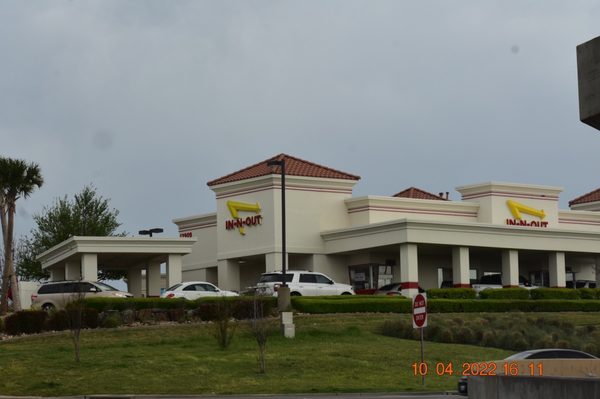 IN-N-OUT BURGER - Updated December 2025 - 160 Photos & 190 Reviews ...