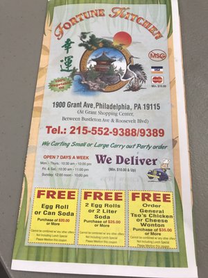 FORTUNE KITCHEN - Updated June 2024 - 16 Photos - 1900 Grant Ave ...