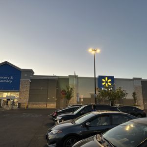 WALMART SUPERCENTER - Updated June 2024 - 310 Photos & 189 Reviews ...