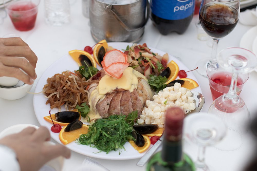 GOLDEN SEA RESTAURANT & BANQUET - 155 Photos & 69 Reviews - 9802 ...