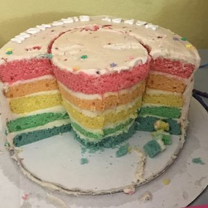 SWEET TWEETS BAKESHOP - 698 Photos & 119 Reviews - Desserts - Oakland ...