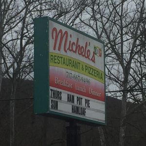 MILROY OIP - ORIGINAL ITALIAN PIZZA - Updated August 2025 - 25 Photos ...