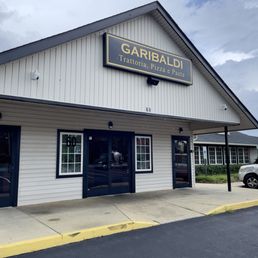 GARIBALDI TRATTORIA - Updated July 2025 - 50 Photos & 52 Reviews - 60 ...