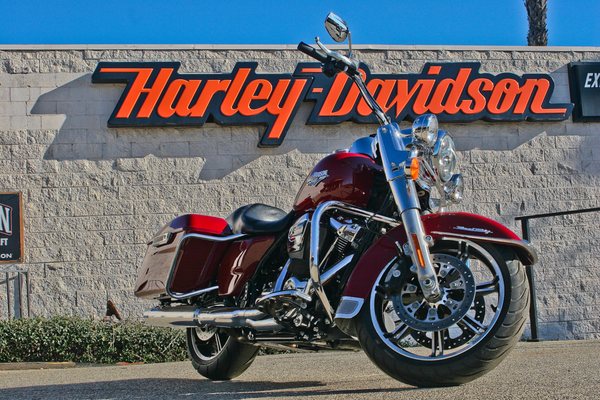 VENTURA HARLEY DAVIDSON - Updated June 2026 - 166 Photos & 142 Reviews ...