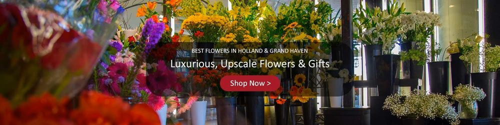 HUISMAN FLOWERS - Updated June 2026 - 16 Photos - 556 N Beacon Blvd ...