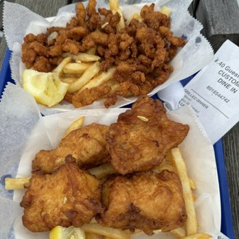 ECOLA SEAFOODS - Updated August 2024 - 548 Photos & 684 Reviews - 208 N ...