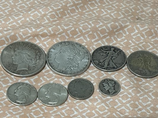 COIN CONNECTION - Updated September 2025 - 36 Photos & 191 Reviews ...