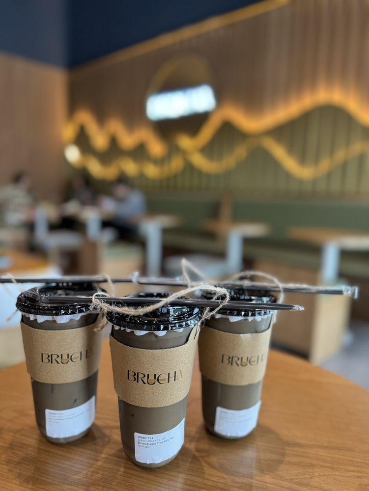 BRUCHA - Updated January 2026 - 263 Photos & 125 Reviews - 3435 E ...