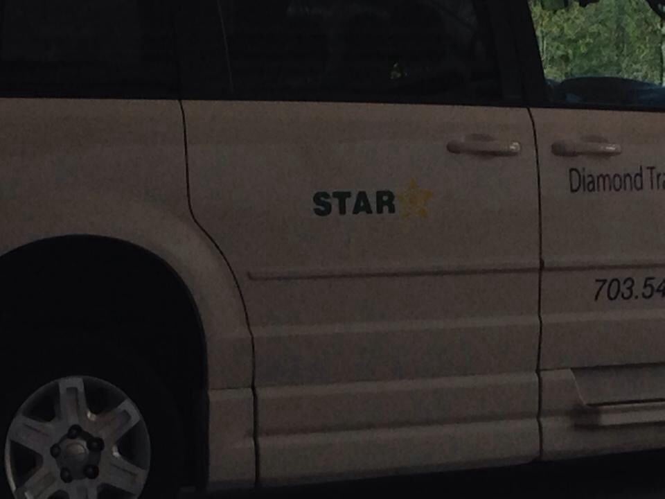 STAR SPECILIZED TRANSIT FOR ARLINGTON RESIDENTS - Updated July 2025 ...